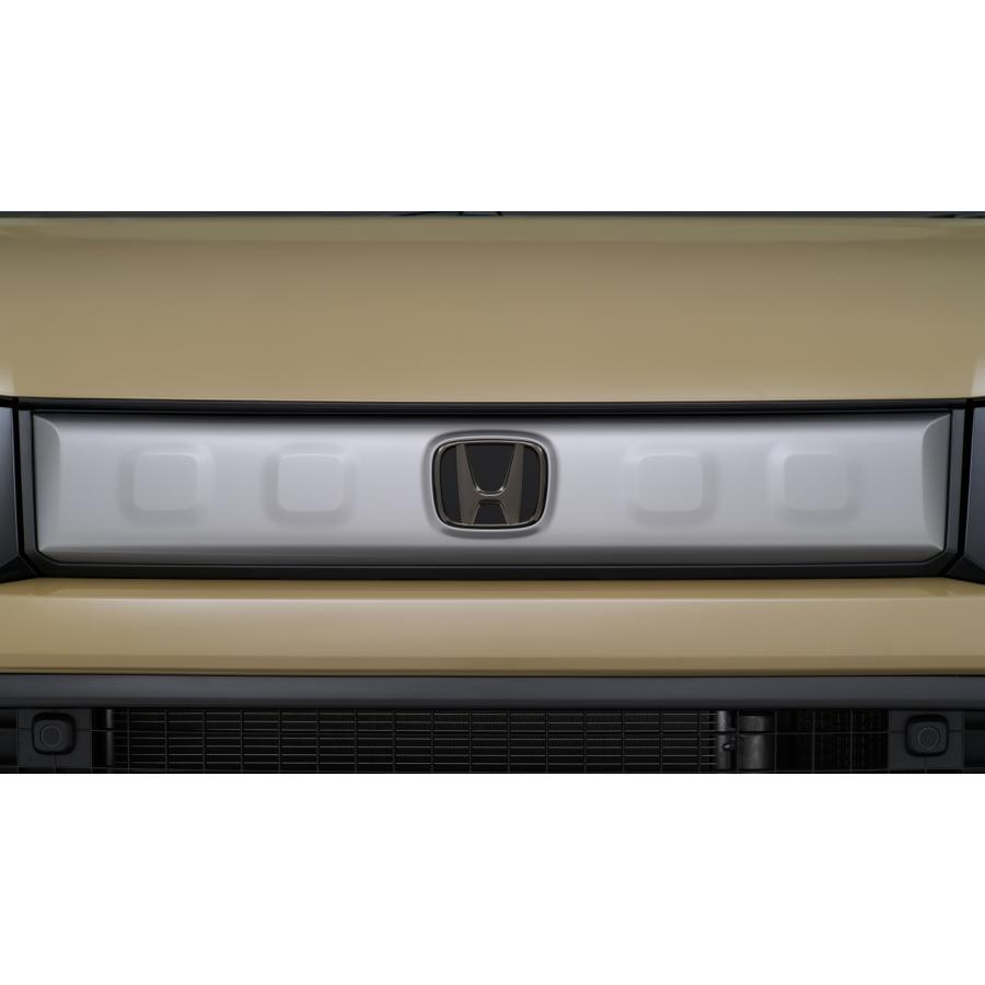 フリード HONDA ホンダ 純正 ブラックエンブレム 08F20-33F-000 | ホンダ純正 FREED GT1 GT2 GT3 GT4 フリードハイブリッド E:HEV GT5 GT6 ...