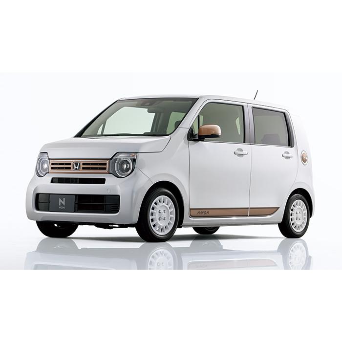 ホンダ HONDA 純正 デカール サイド 08F30-TKR-000B | HONDA純正 ホンダ純正 N-WGN CUSTOM N-WGNカスタム NWGNカスタム JH3 JH4 N ...