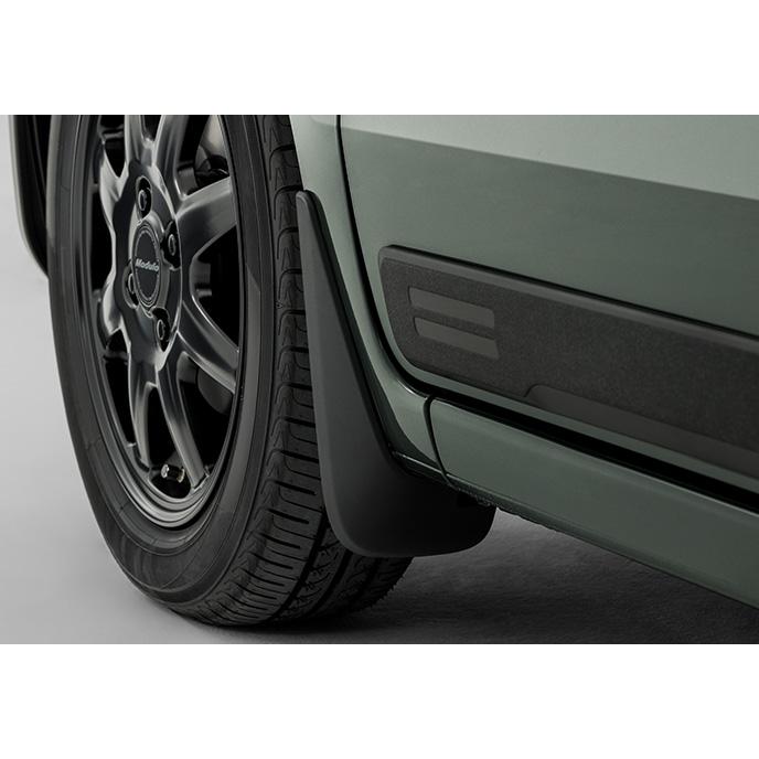 ホンダ（HONDA） 純正 マッドガード 08P00-39L-000 | HONDA純正 ホンダ純正 N-BOX JOY NBOX ジョイ ...