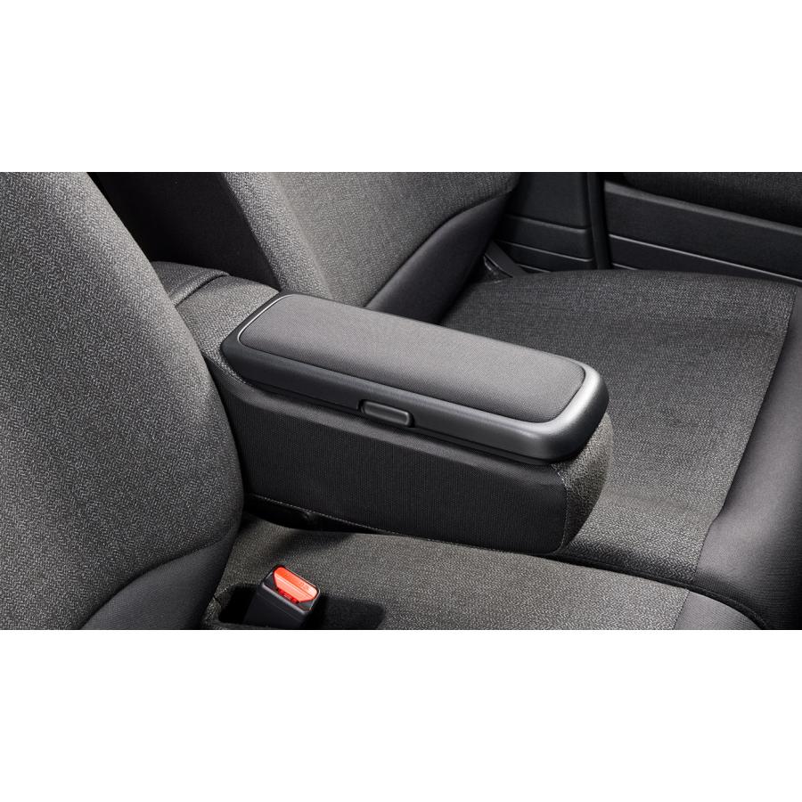 ホンダ HONDA アームレストコンソール ブラック 08U89-32R-021A 08U89-32R-020A | N-BOXカスタム NBOXカスタム JF5 JF6 ホンダ純正 肘掛け ...