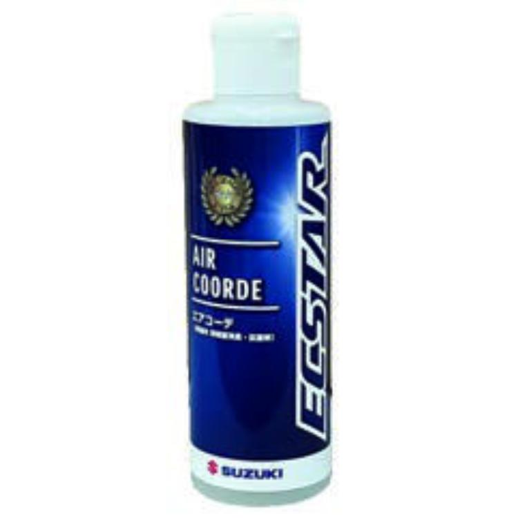 スズキ SUZUKI 純正 ECSTAR エアコーデ F9FF 99000-59294 |SPACIA スペーシア 車用品 カー用品 パーツ ...