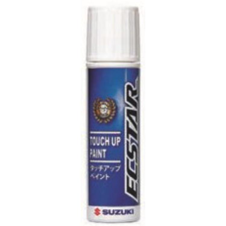 SUZUKI スズキ 純正 タッチアップペイント タフカーキパールメタリック（ZZL） 99000-79380-ZZL | SOLIO ソリオ ...
