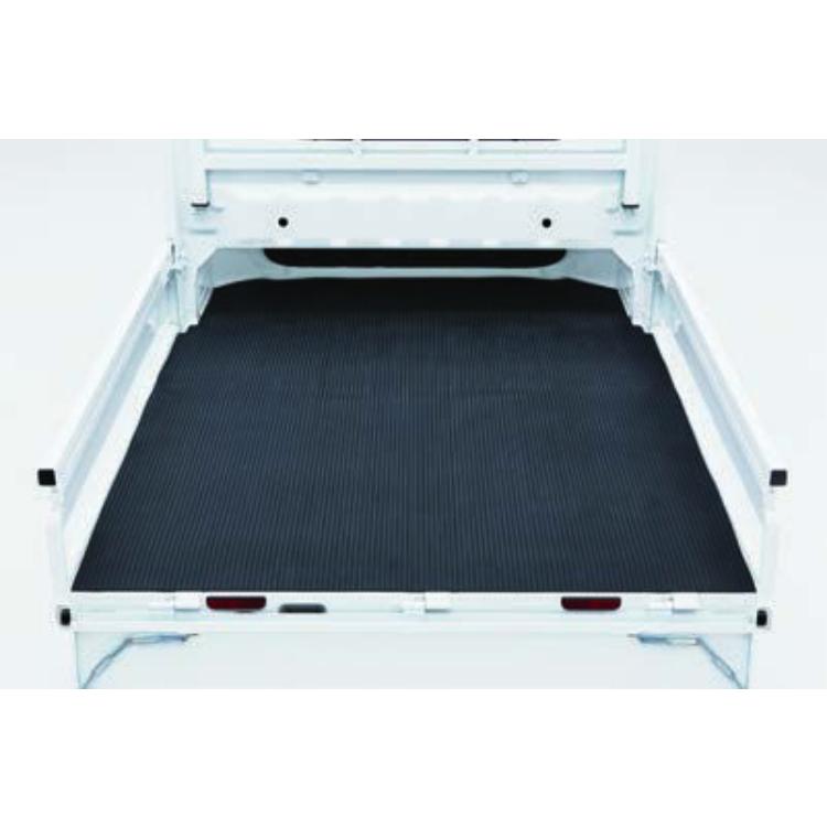 SUZUKI スズキ 純正 荷台マット ブラック ABHQ 9912M-82MG0-002 | CARRY キャリー 車用品 カー用品 カー ...