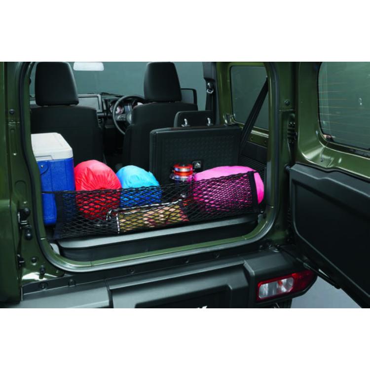 SUZUKI スズキ 純正 リヤゲートネット BAPX 99152-77R10 | JIMNY ジムニー 車用品 カー用品 自動車 部品 ...