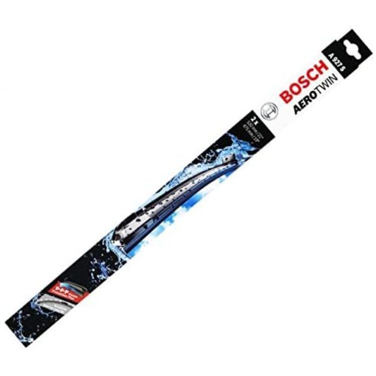 BOSCH（DIY、工具） BOSCH ボッシュ ワイパーブレード 輸入車用 Aerotwin エアロツイン 2本 セット 530 / 475 ...