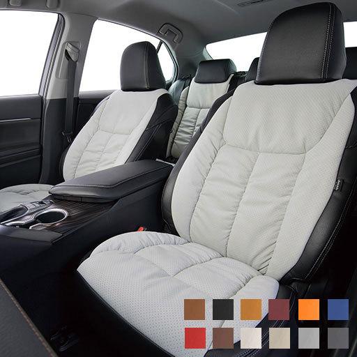 Clazzio CLAZZIO クラッツィオ ウルトラスエード シートカバー ホンダ オデッセイ RC1 / RC2 H25(2013)/11 ...