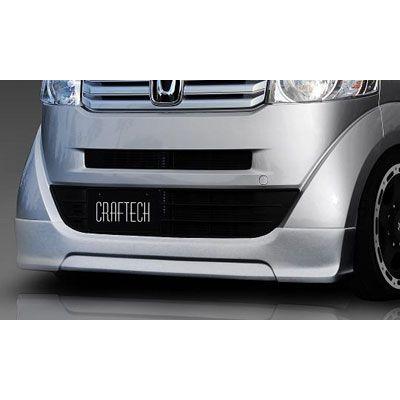 CRAFTECH クラフテック / ホンダ NBOX フロントハーフ [年式H23 12〜次モデル] : DE(desir de vivre) - 通販 - Yahoo!ショッピング
