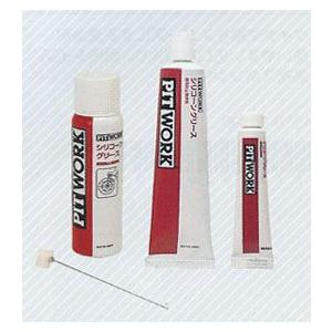 日産（NISSAN） PITWORK ピットワーク 防錆潤滑剤 シリコーングリース エアゾール 100ml KA770-10000 : DE(desir de vivre) - 通販 ...