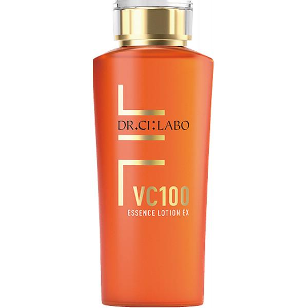 VC100エッセンスローションEX150mL 111955 | 25-0211-033 コスメ 美容 基礎化粧品 化粧品 スキンケア 化粧水 保湿 ビタミンC 高新党 毛穴悩み くすみ ハリ ...