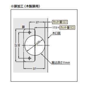 SUGATSUNE スガツネ工業 ラプコン搭載 オリンピア スライド丁番 360 85度開き PAT ダンパー内蔵 5段階 160-034-891 360-D26-9T85 | LAMP 部品 ...