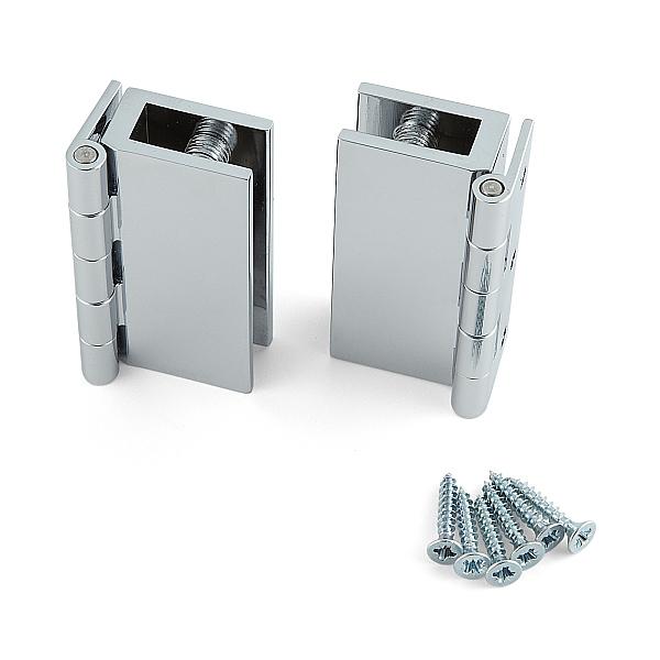 SUGATSUNE スガツネ工業 ガラス丁番 5500-30-2 インセット扉用 170-090-612 | LAMP 家具金物 建具 部品 パーツ 金具 金物 丁番 ガラス扉 : DE ...