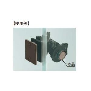 SUGATSUNE スガツネ工業 ガラス扉用フラット取付ねじセット D01-03型 MFH-100型 ガラス扉用 170-027-458 D01-031A-P | 家具金物 部品 パーツ 金具 ...