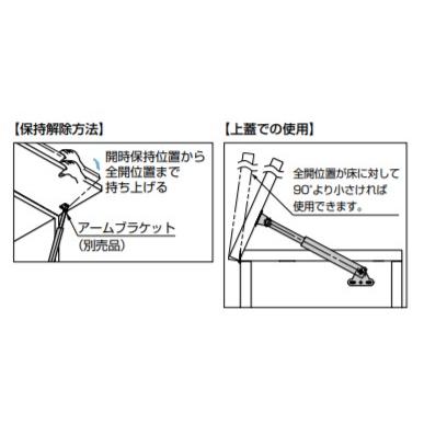 SUGATSUNE スガツネ工業 ステンレス鋼製ミニフラップステー L-100S 31g 180-109-118 | 建築金物 家具金物 部品 金具 金物 取付金具 扉金物 扉部品 : DE ...