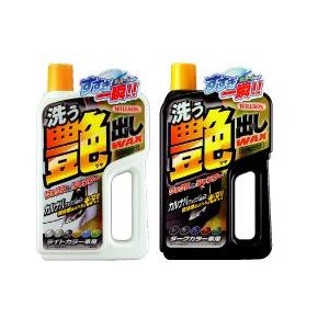 WILLSON ウィルソン 洗う艶出しワックス 750ml : DE(desir de vivre) - 通販 - Yahoo!ショッピング
