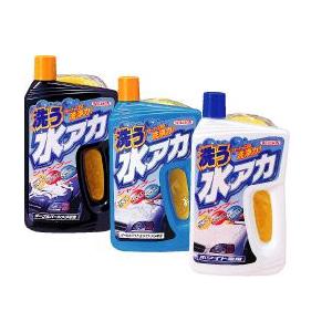 WILLSON ウィルソン 洗う水アカシャンプー 750ml : DE(desir de vivre) - 通販 - Yahoo!ショッピング
