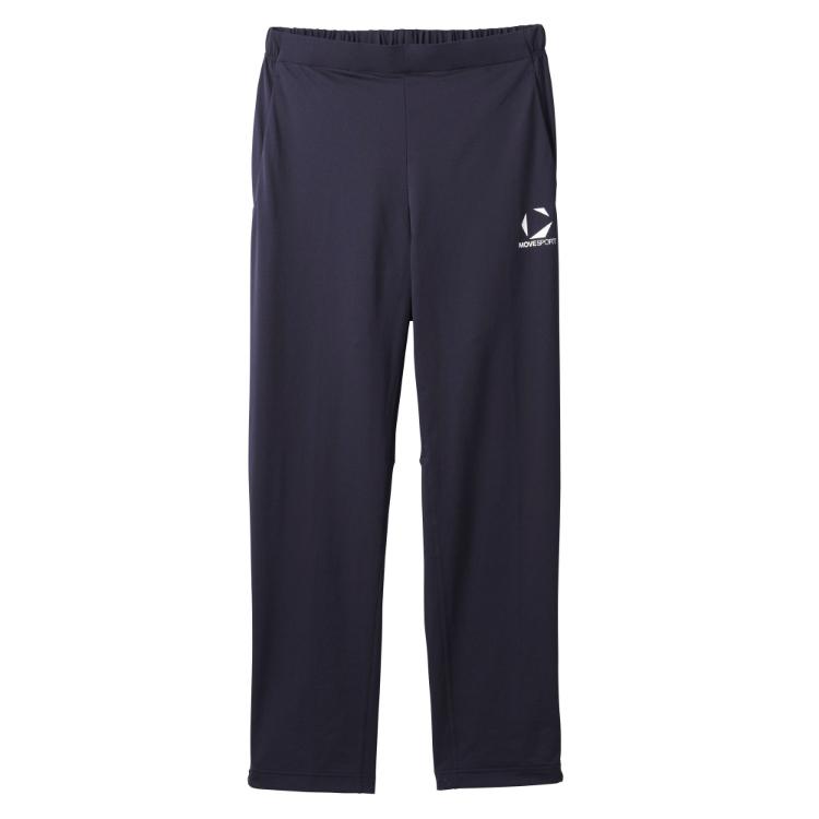 DESCENTE デサント トレーニングパンツ ネイビー 4XO ST5SPZT1M NV00 | スポーツ トレーニング ウェア フィットネス クロスロングパンツ ロングパンツ ジャージ ...