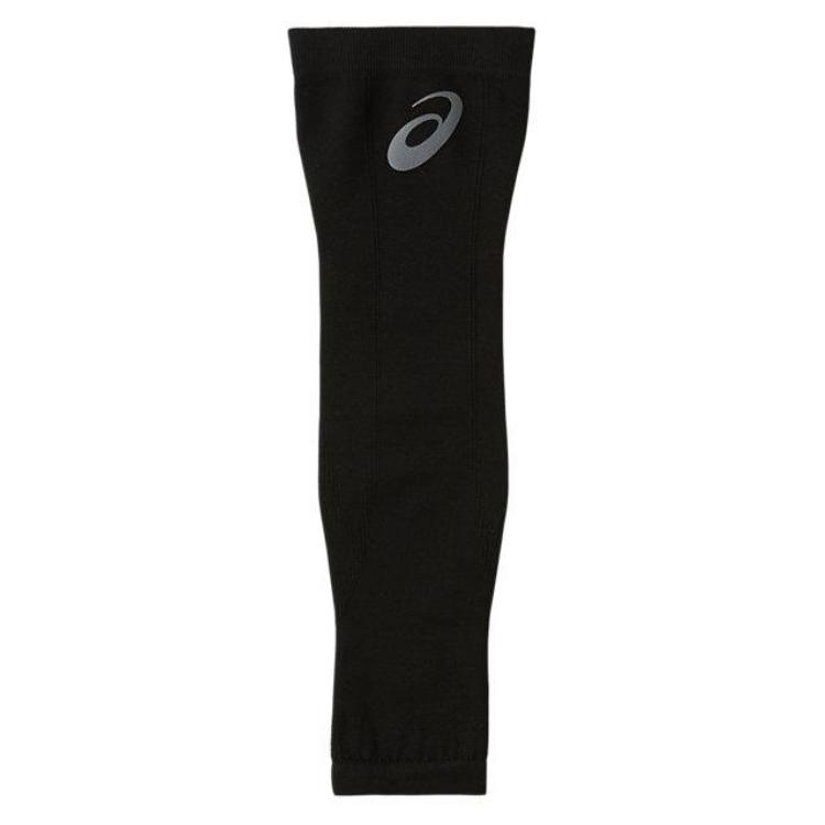 アシックス商事 asics アシックス ARM SLEEVES Pブラツク/ME OS 3053A072 1 | スポーツ バレーボール ...