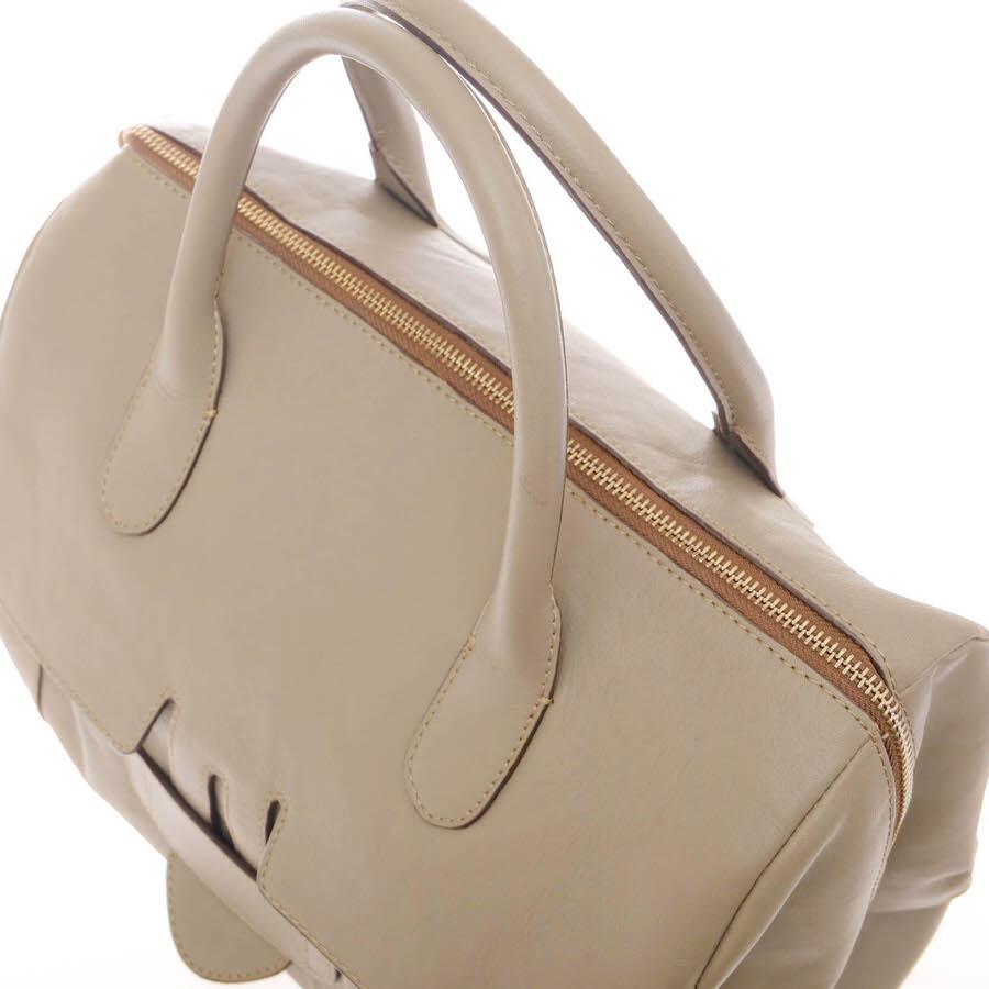 TILA MARCH ティラマーチ ボストンバッグ ZELIG BOSTON LEATHER ゼリグ