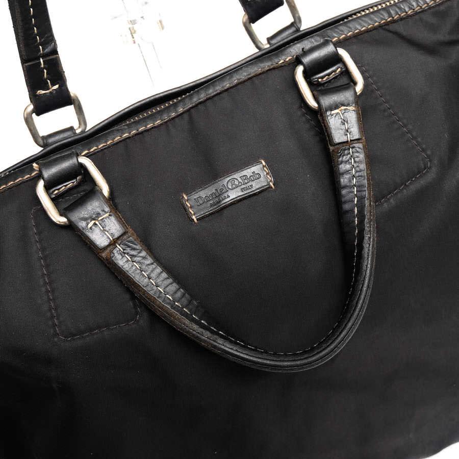 Daniel & Bob Daniel＆Bob ダニエル＆ボブ ビジネスバッグ ルイジーナ デイビス LUIGINA DAVIS 伊リモンタ社 牛革 : Desir Yahoo!ショッピング店 ...