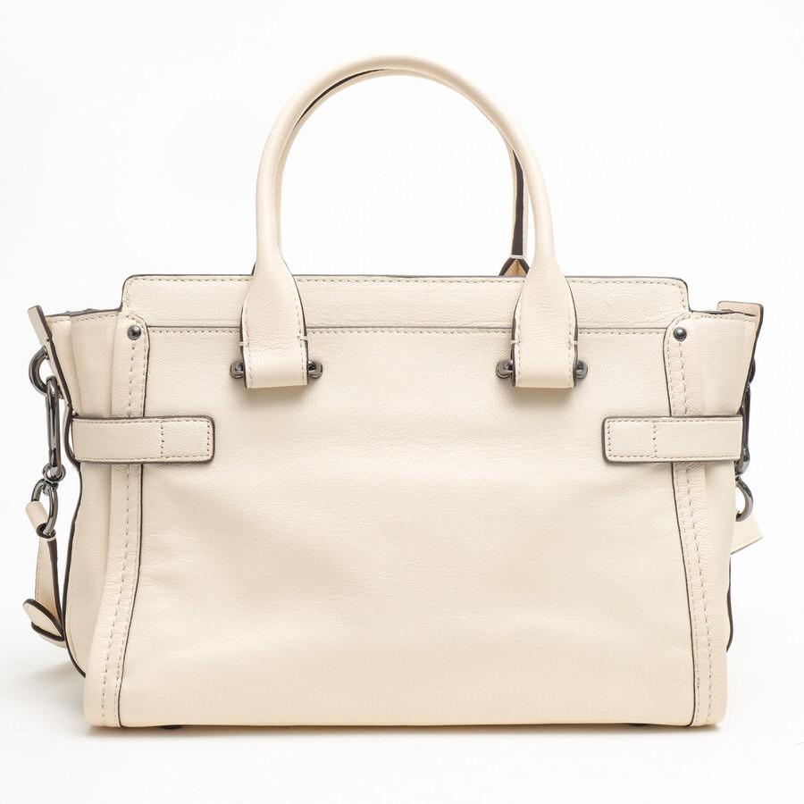 COACH（コーチ） ハンドバッグ F37439 ソフトスワッガー27 キャリー