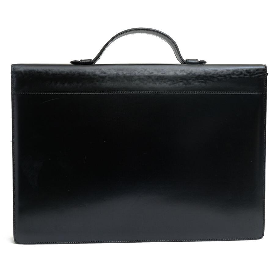 Calvin Klein カルバンクライン ビジネスバッグ CK1207 59JD collection コレクション 牛革 ダレスバッグ ...