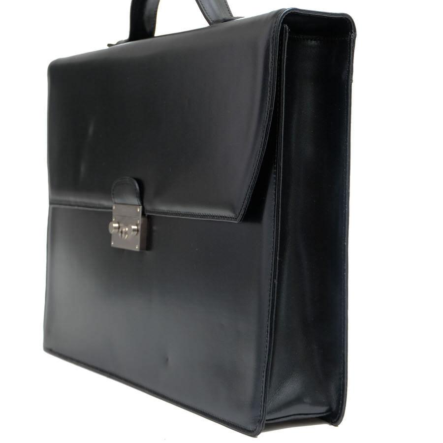 Calvin Klein カルバンクライン ビジネスバッグ CK1207 59JD collection コレクション 牛革 ダレスバッグ ...