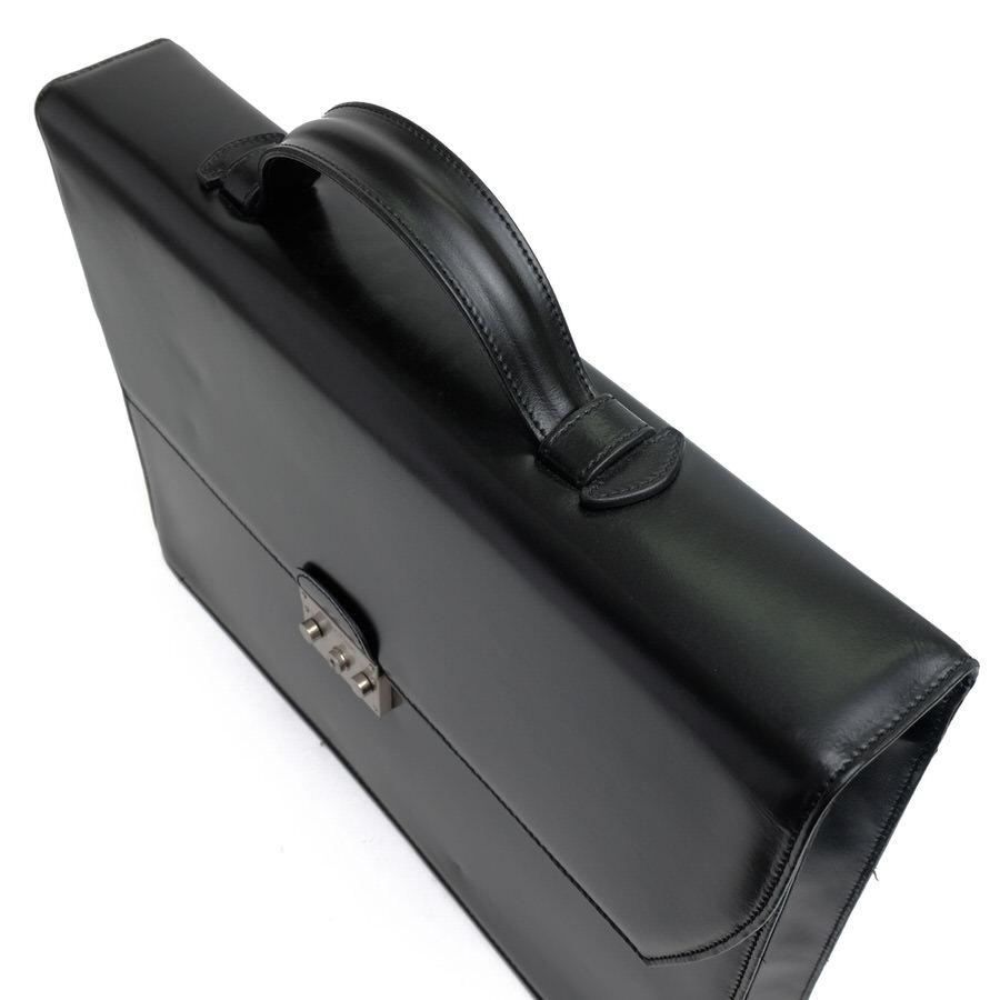 Calvin Klein カルバンクライン ビジネスバッグ CK1207 59JD collection コレクション 牛革 ダレスバッグ ...