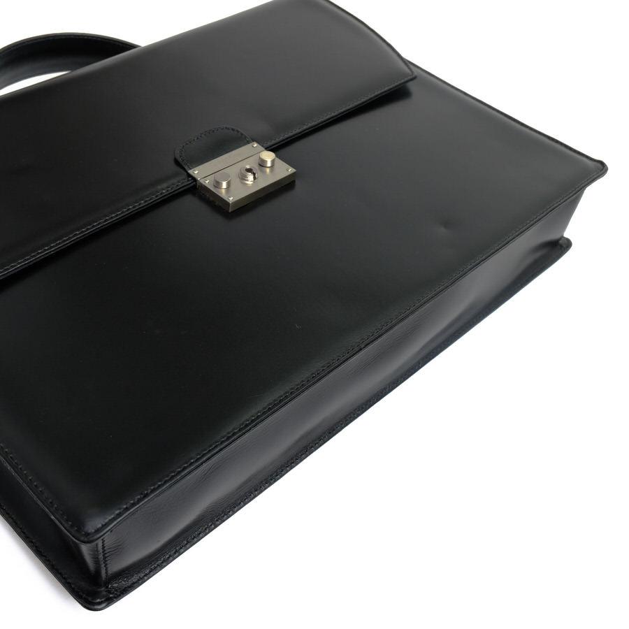 Calvin Klein カルバンクライン ビジネスバッグ CK1207 59JD collection コレクション 牛革 ダレスバッグ ...