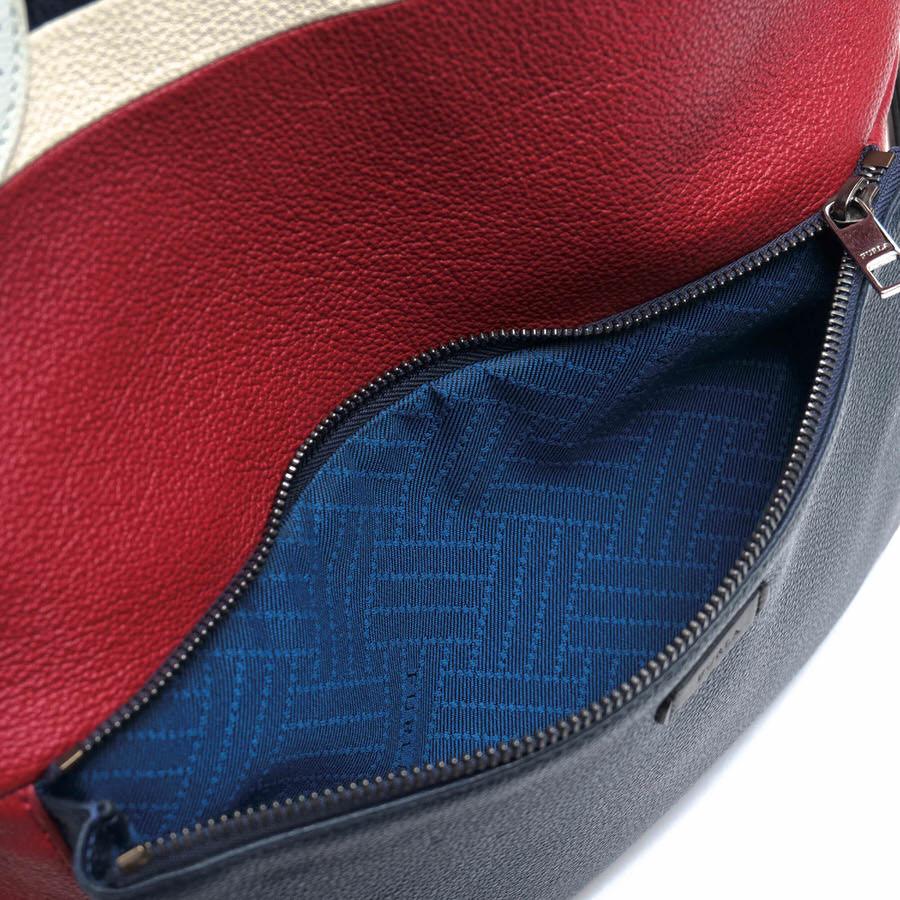 FURLA（フルラ） リュック 937822 RAGATA 牛革 カーフ シボ革