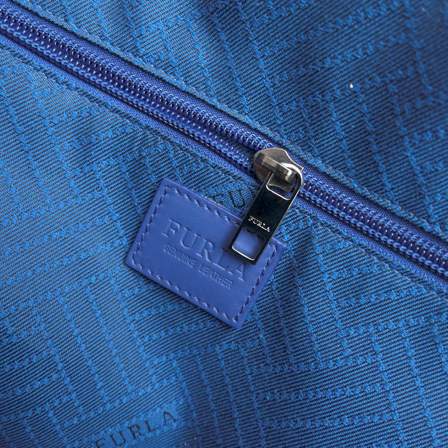 FURLA（フルラ） リュック 937822 RAGATA 牛革 カーフ シボ革