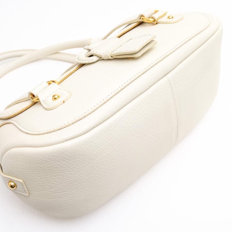 FRUTTI DI BOSCO フルッティ ディ ボスコ ハンドバッグ 5001-01 CHICA