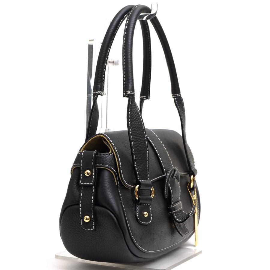 FRUTTI DI BOSCO フルッティ ディ ボスコ ハンドバッグ 5001-01 CHICA