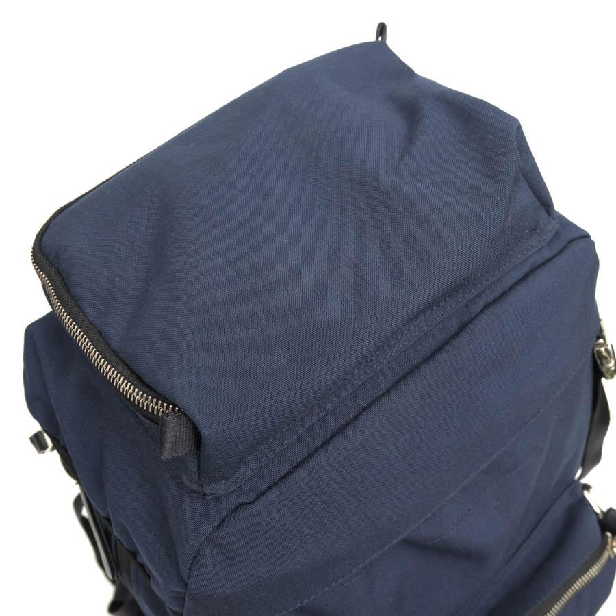 F.CLIO エフクリオ リュック 97332 ALLEGRO アレグロ 一部牛革 : Desir