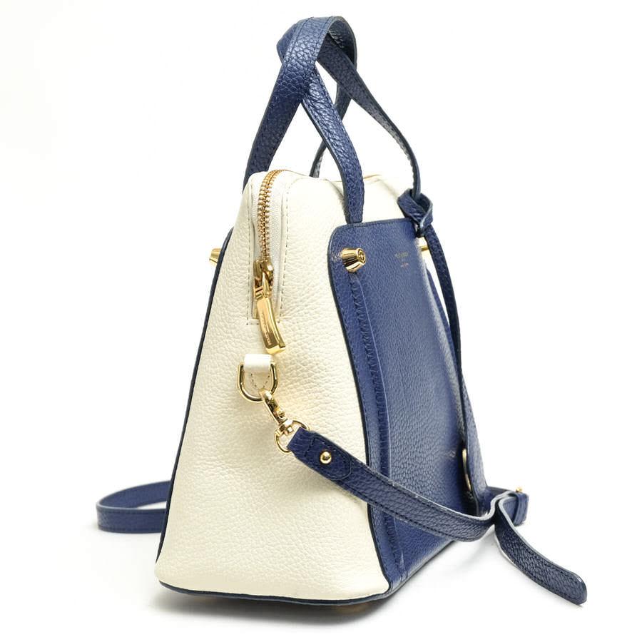 PELLE MORBIDA ペッレモルビダ ハンドバッグ PMO-VE001 Vela ヴェーラ