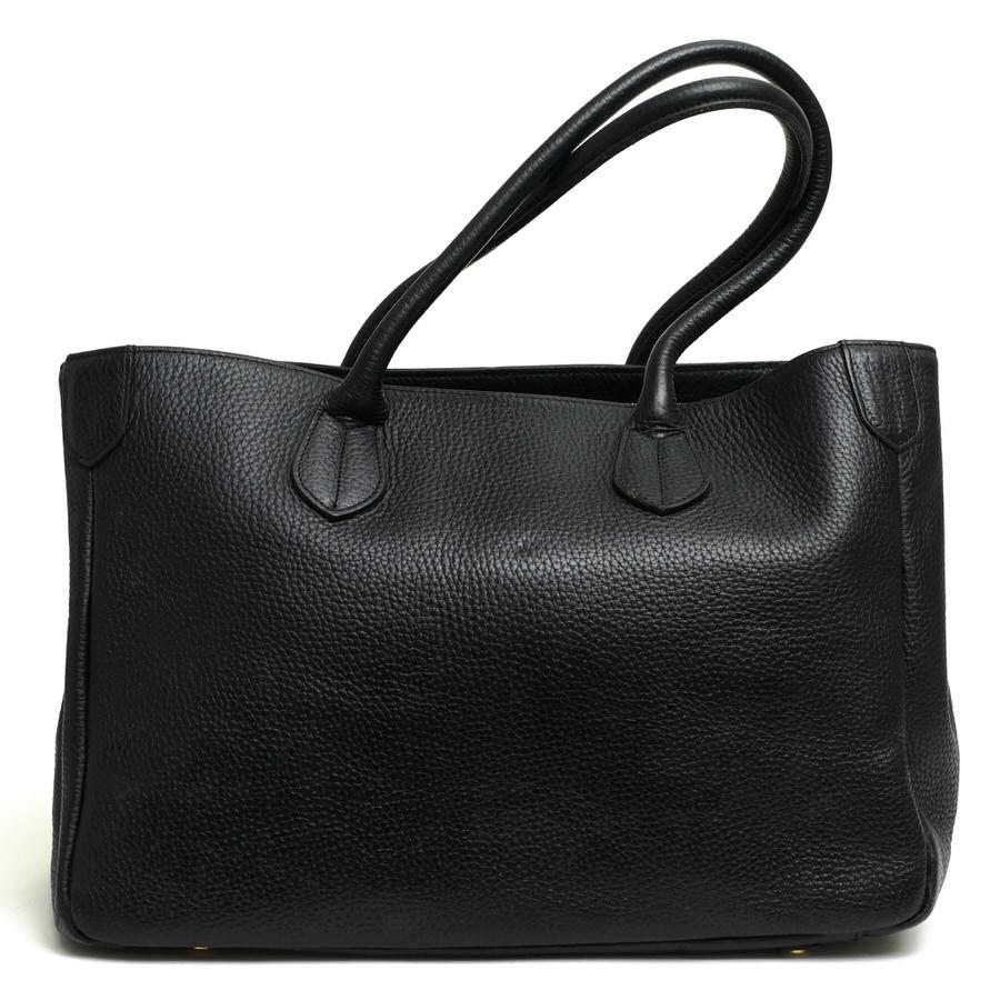 A.D.M.J ADMJ エーディーエムジェイ トートバッグ ACS01158 SHRINKLEATHER BASIC TOTEBAG 32cm ハイドシュリンク 牛革 シボ革 シュリンク ...