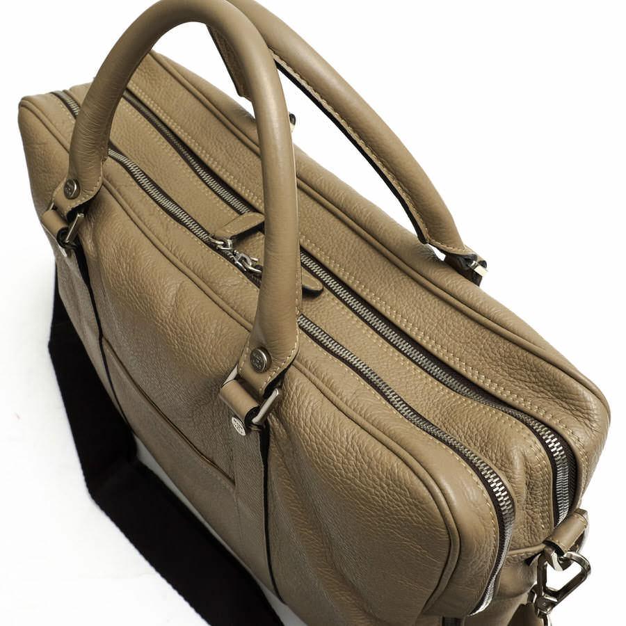 Ducato di MILANO デュカート・デ・ミラノ ビジネスバッグ 669423-0401