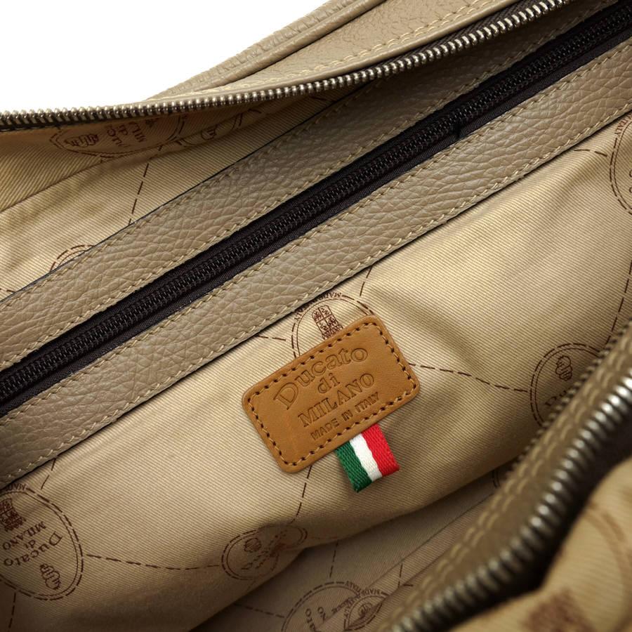 Ducato di MILANO デュカート・デ・ミラノ ビジネスバッグ 669423-0401