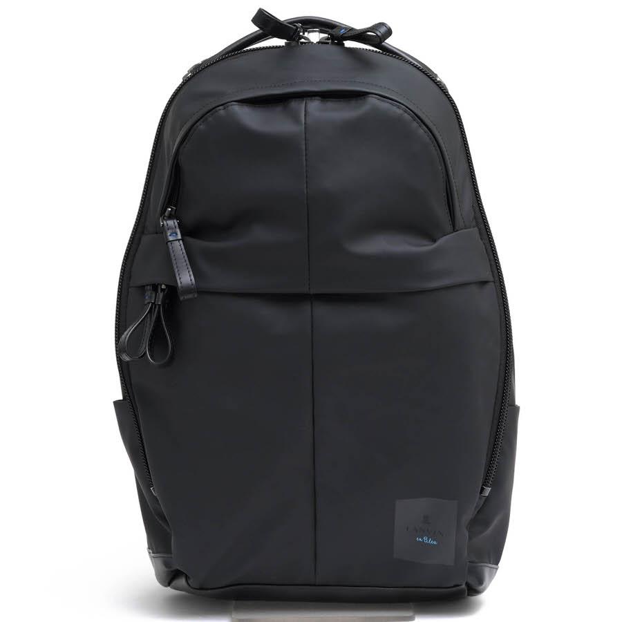 LANVIN ランバン リュック 592701 Duron デューロン A4サイズ LANVIN ランバン リュック 592701 Duron デューロン A4サイズ
