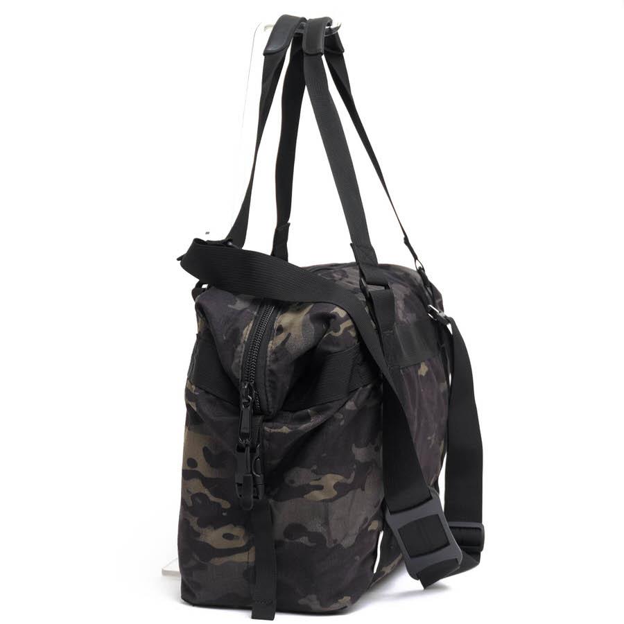 DSPTCH ディスパッチ トートバッグ 73023 utility tote 1680Dバリスティックナイロン 2WAY ショルダーバッグ 迷彩・カモフラージュ柄 : Desir Yahoo ...