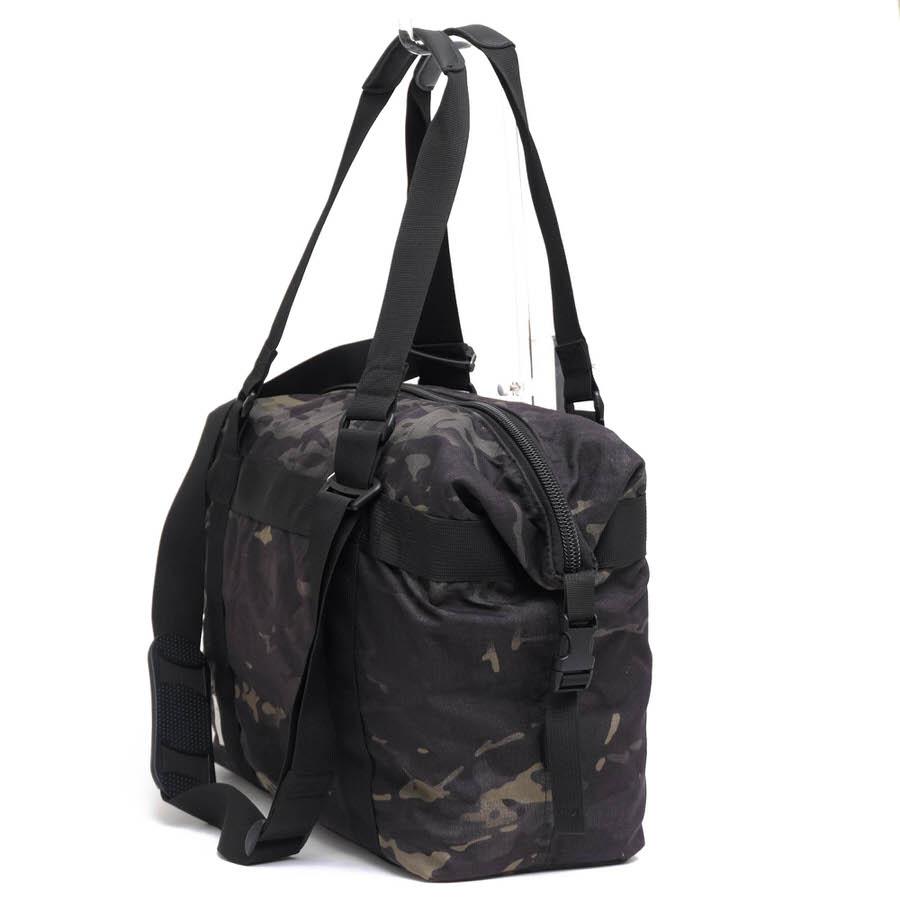 DSPTCH ディスパッチ トートバッグ 73023 utility tote 1680Dバリスティックナイロン 2WAY ショルダーバッグ 迷彩・カモフラージュ柄 : Desir Yahoo ...