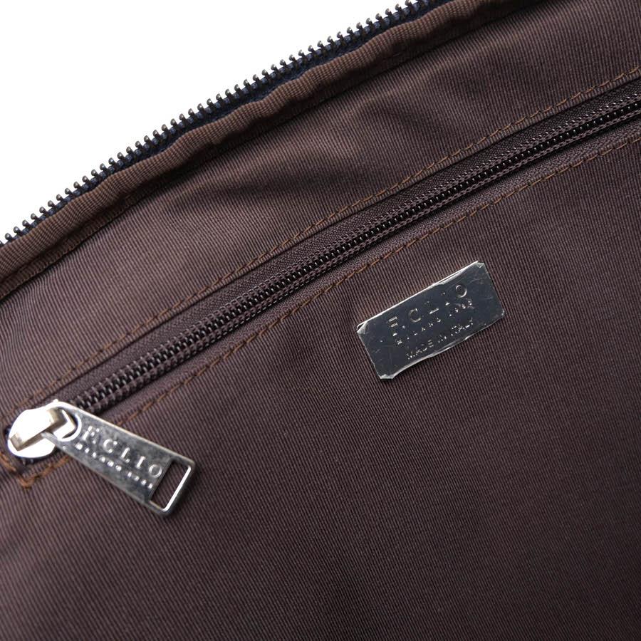 F.CLIO エフクリオ セカンドバッグ/クラッチバッグ 97133 GELATO2