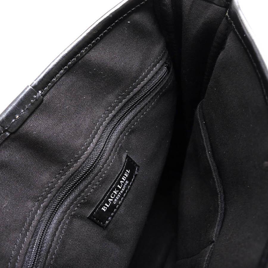BLACK LABEL CRESTBRIDGE ブラックレーベル・クレストブリッジ