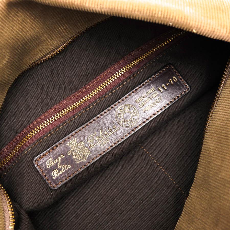 Felisi フェリージ ショルダーバッグ 11-70 一部牛革 : d4503 : Desir Yahoo!ショッピング店 - 通販 - Yahoo!ショッピング