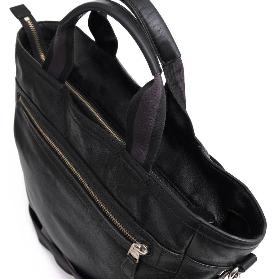 COACH コーチ トートバッグ F71792 Utility Tote In Smooth Leather ユーティリティートート スムース ...