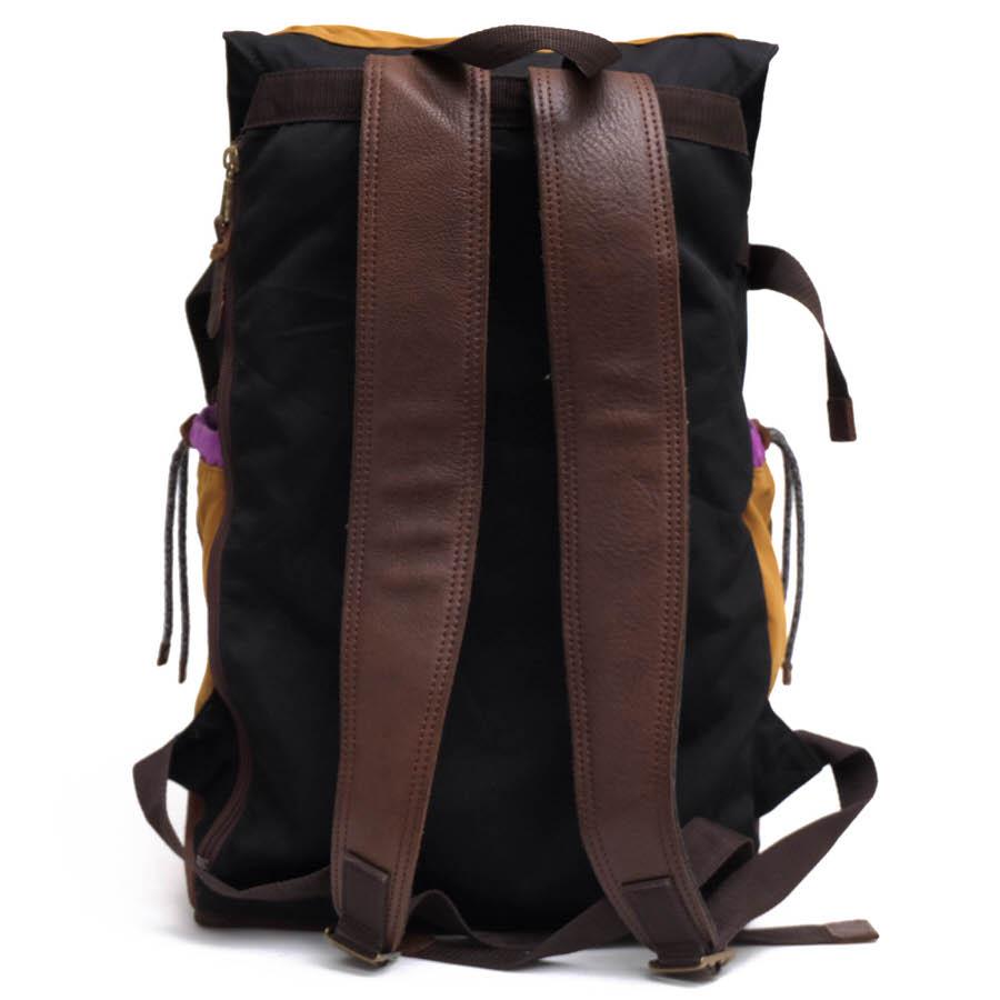 master-piece（マスターピース） リュック 12650 CORD CEBONNER 東レ