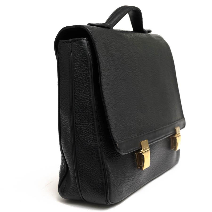 dunhill（ダンヒル） ビジネスバッグ LE6060A CONNAUGHT コンノート