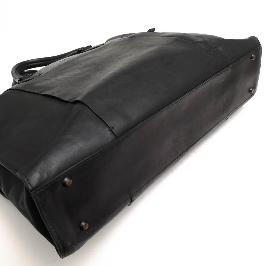 LIN-KU 輪拘リンク ビジネスバッグ 牛革 :d5292:Desir Yahoo!ショッピング店 - 通販 - Yahoo!ショッピング