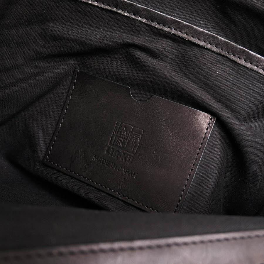 LIN-KU 輪拘リンク ビジネスバッグ 牛革 :d5292:Desir Yahoo!ショッピング店 - 通販 - Yahoo!ショッピング