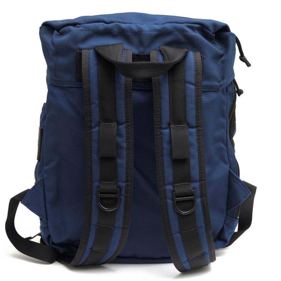 BRIEFING（ブリーフィング） リュック BRF096219 SIMPLE FLAP シンプル