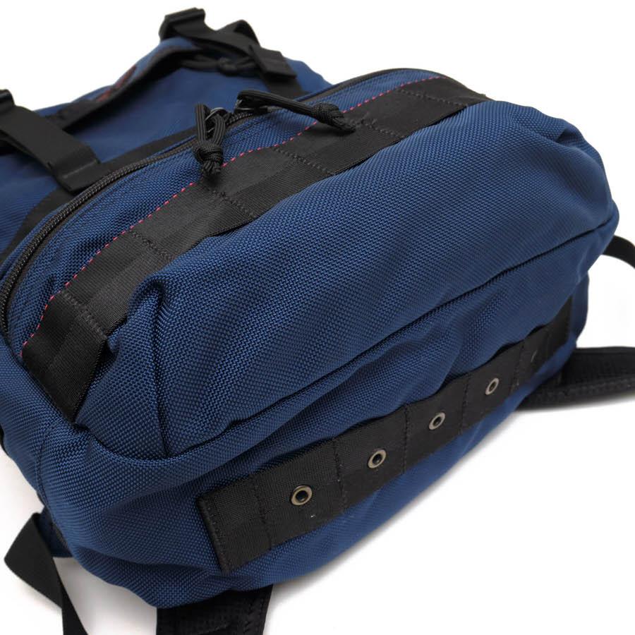 BRIEFING（ブリーフィング） リュック BRF096219 SIMPLE FLAP シンプル